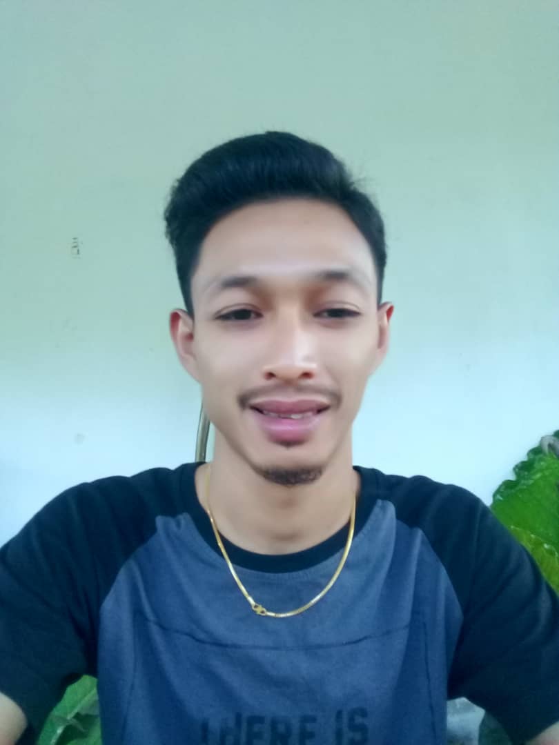 ONG KIM SENG – KELAB BOLASEPAK KAMPUNG TERESEK